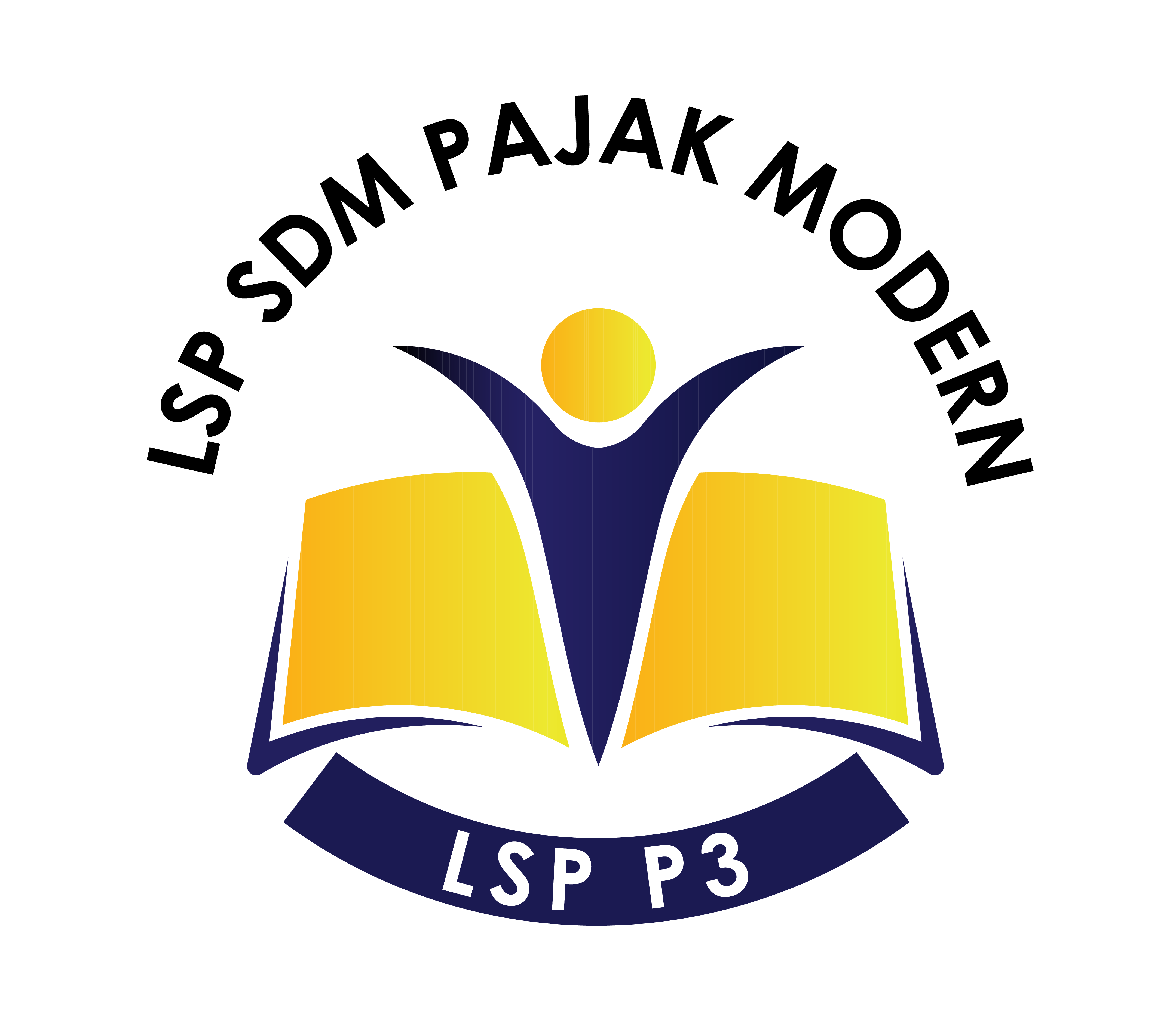 LSP SDM Pajak Modern